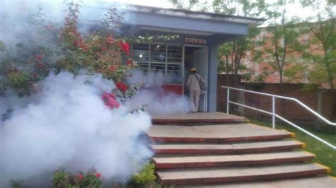 Recomienda IEEPO acciones de prevención del Dengue Chikungunya y Zika