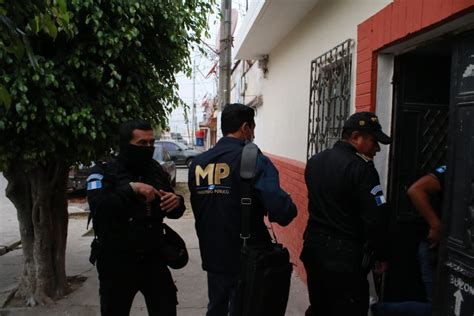 Mp De Guatemala On Twitter Actualizaci N