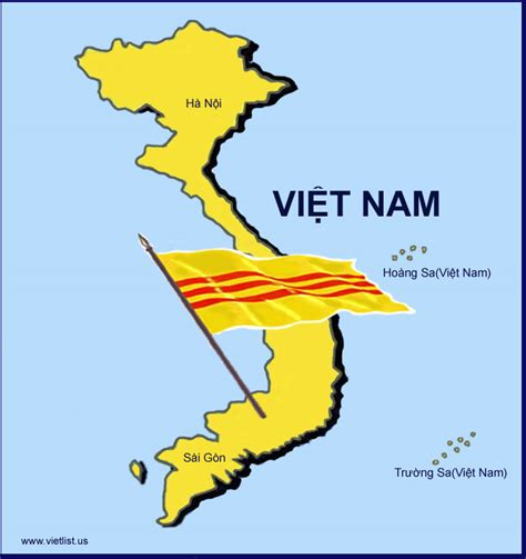 Ban Do Vietnam Cong Hoa Store Emergencydentistry