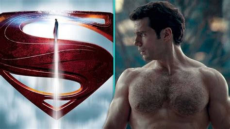 Henry Cavill As Superman
