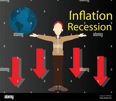 Recesión económica en 2023 Los gráficos y la caída de los mercados