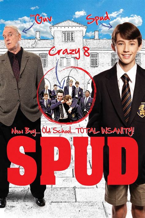 Spud Film Alchetron The Free Social Encyclopedia