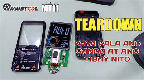 Ito Yong Multimeter Ko Na Batak Na Batak Na Sa Pag Gamit Maganda