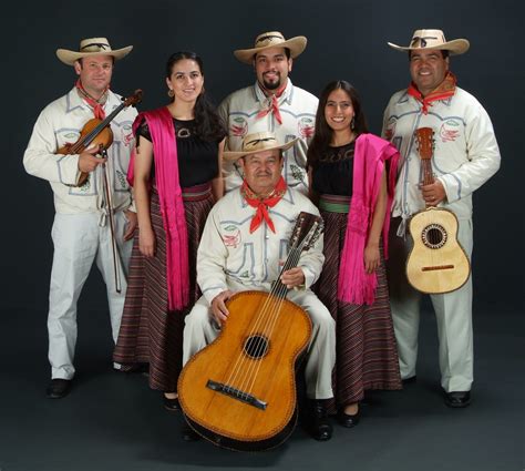 La Historia Del Mariachi Mexicano Origen Y El Significado De Sus