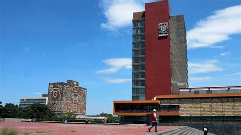 Rector A De La Unam Qui Nes Son Los Aspirantes Unotv