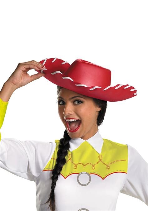 Women S Toy Story Jessie Classic Costume