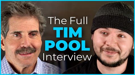 The Full Tim Pool On Independent Reporting Joe Rogan Covington