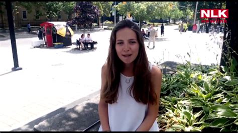 Newlink Mi Verano En Toronto 2016 Ana YouTube