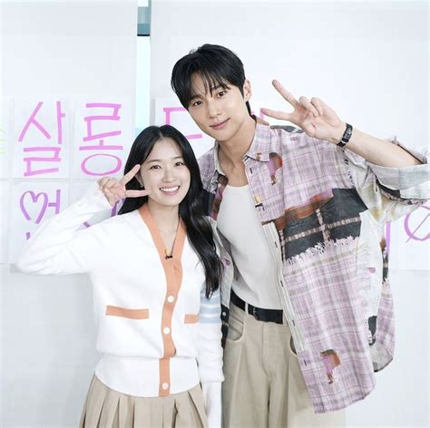 Pin By Nina Nguyen On Kdrama In 2024 Kim Hye Yoon Byeon Woo Seok Dr