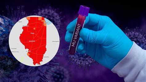 Esto Es Lo Que Debes Saber Sobre Variante Mu De Coronavirus Que Ha Sido