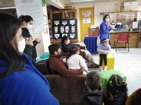Patrimonio cl on Twitter RT BibliotecasSNBP Esta mañana