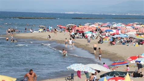 Karasu Plajı Nerede Ve Nasıl Gidilir Karasu Plajı Özellikleri Kamp