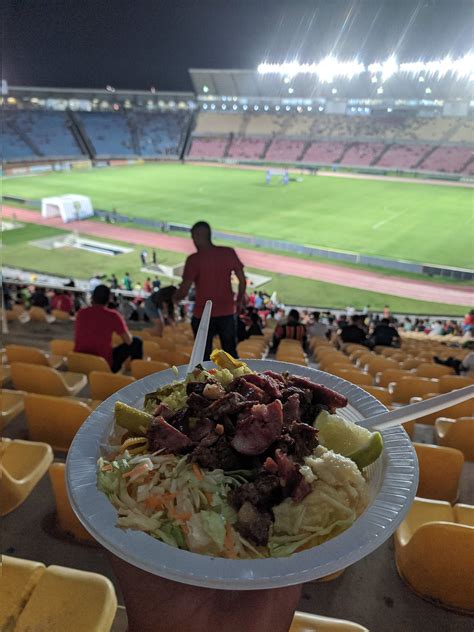 Torcida Boliviana On Twitter Essa Fartura De Comida Pode Ser