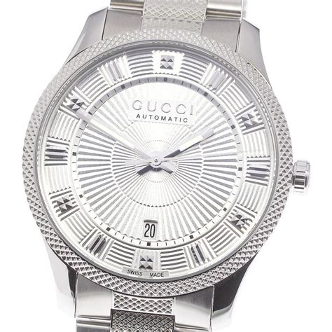 Gucci Ya Closer