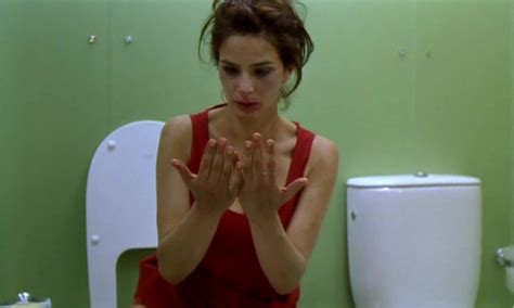 Laura Morante Nue Dans The Naked Eye