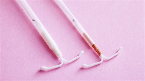 DIU de cobre e Mirena são iguais Qual o melhor método contraceptivo