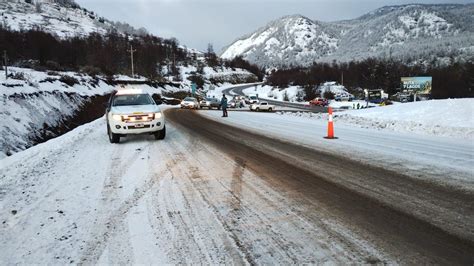 Refuerzan Los Operativos En Las Rutas De La Provincia Durante La
