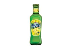 1 Adet 100ml Frutti Limon Aromalı Maden Suyu Kaç Kalori kackalori
