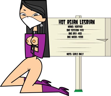 Post 1614158 Flashlight237 Heather Total Drama