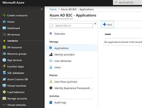 Building A Secure ASP NET Core Web API TechBubbles