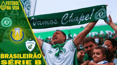 Palpites Chapecoense x Londrina 05 07 Brasileirão Série B 2022