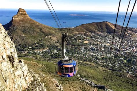 25 Fun Things To Do In Cape Town