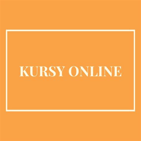 Kursy Online Filomata Strefa Rozwoju