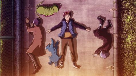 Watch Digimon Adventure 02 The Beginning Full HD Movie YesMovies