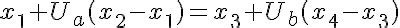 Third Party Ninjas Line Segment Intersection