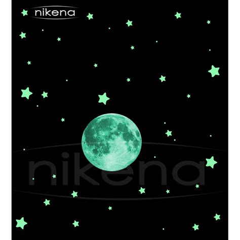 Kit 453 Adesivos SUPER Lua 12 Cm 452 Estrelas Quadradinhos