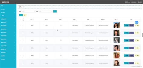 springboot毕设项目猫咖管理系统p35w6（java vue mybatis maven mysql） 猫咖管理系统论文 csdn博客