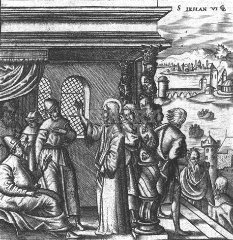 Diocesan Library Of Art Christ Teaching In The Synagogue