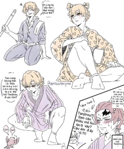 Imagenes De Kimetsu No Yaiba Todo Tipo Artofit