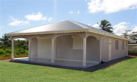 Constructeur De Maison Individuelle En Guadeloupe Ventana Blog