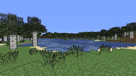 The Best Minecraft Shaders