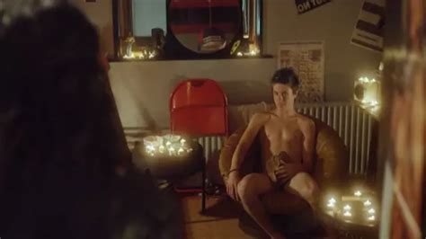 Tiffany Lonsdale Nude Telegraph