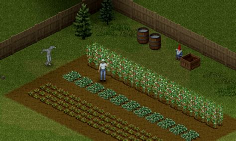 Migration Vs Craft Project Zomboid