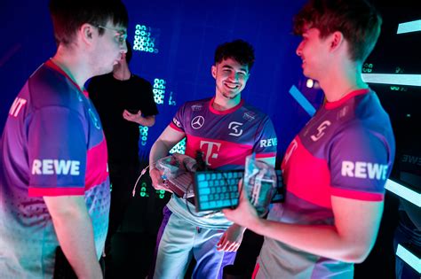 League of Legends LEC BDS premier G2 et SK qualifiés la Karmine