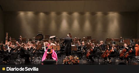 REAL ORQUESTA SINFÓNICA DE SEVILLA CRÍTICA Francia en su laberinto