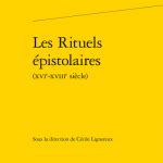 Cornucopia Site de recherche universitaire consacré au XVIe siècle