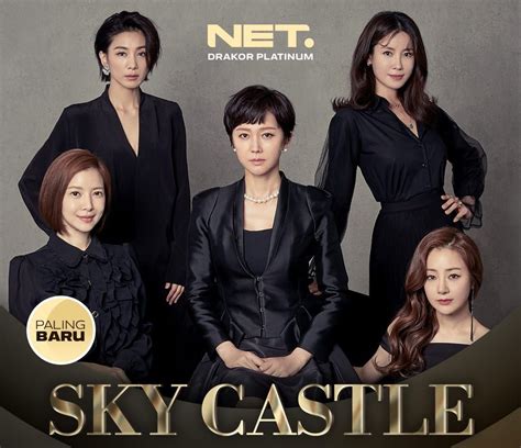 Jadwal Program Acara NET TV Hari Ini Jumat 10 Maret 2023 Ada High