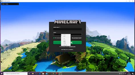 poradnik jak pobrać minecraft za darmo YouTube