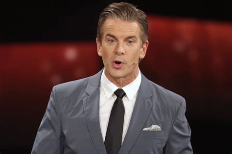 Markus Lanz ZDF Gast Auf 180 Sind Am Ende DerWesten De