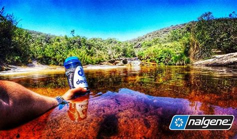 Guía las mejores botellas de agua deportivas Nalgene Nalgene