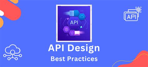 API Design Best Practices