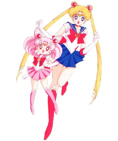 Sailor Failures Sailor Chibi Moon Sailor Mini Moon Sailor Moon