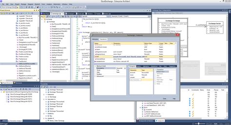 Software Engineering Enterprise Architect User Guide