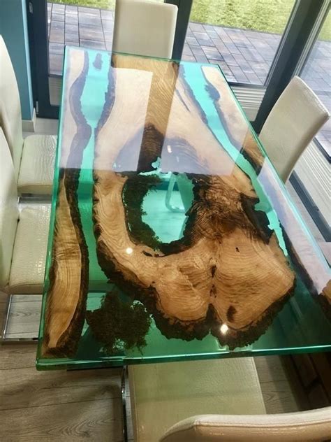 55 Amazing Epoxy Table Top Ideas Youll Love To Realize Artofit
