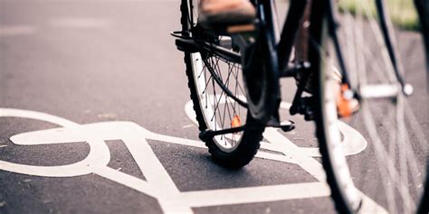 Elementos De Seguridad Para El Cliclista Seguridad Bici Urbana