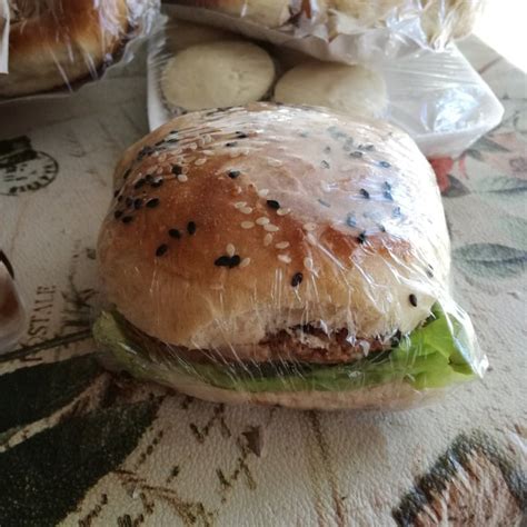Carnicer A Vegana Hamburguesa Review Abillion
